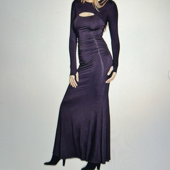 Guess by Marciano | Dresses | Guess By Marciano Christa Long Knit Dress ...